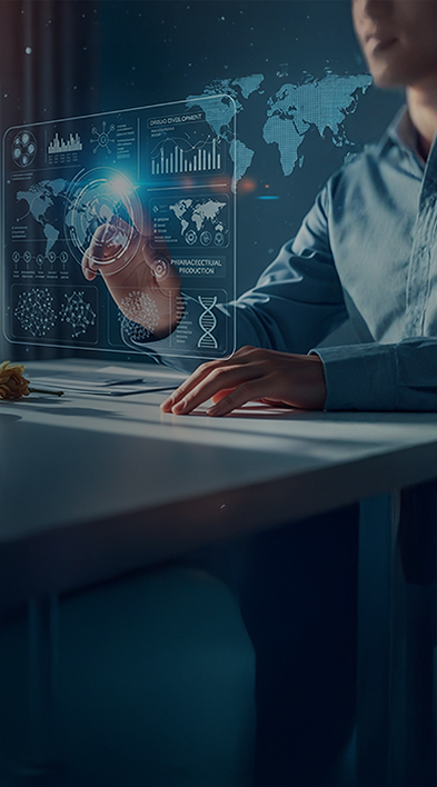 Pi Pharma Intelligence