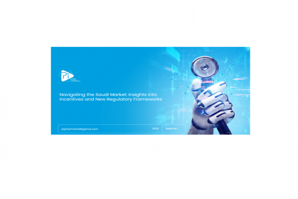 Pi Pharma Intelligence | Webinar: Navigating the Saudi Market: Insights ...